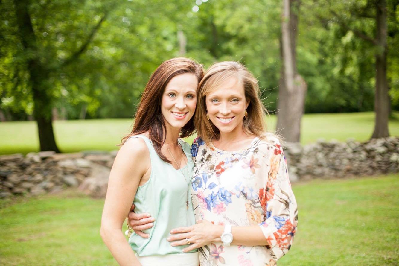 Meet Sarah. – Sarah Krycinski