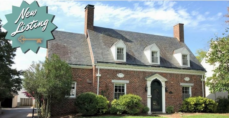 Let’s Build Something NEW! – Sarah Krycinski