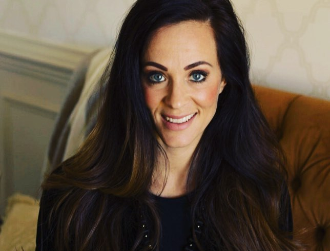 Fear or Faith – Sarah Krycinski